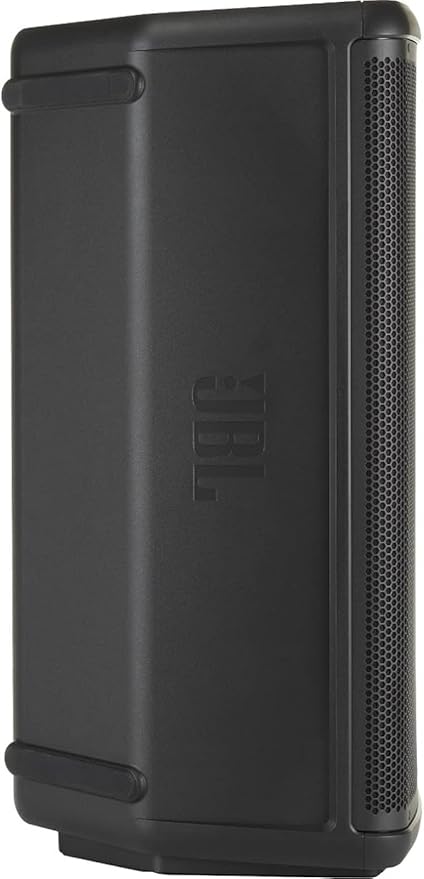 JBL Professional EON715 15-inch Powered PA Speaker with Bluetooth, Black