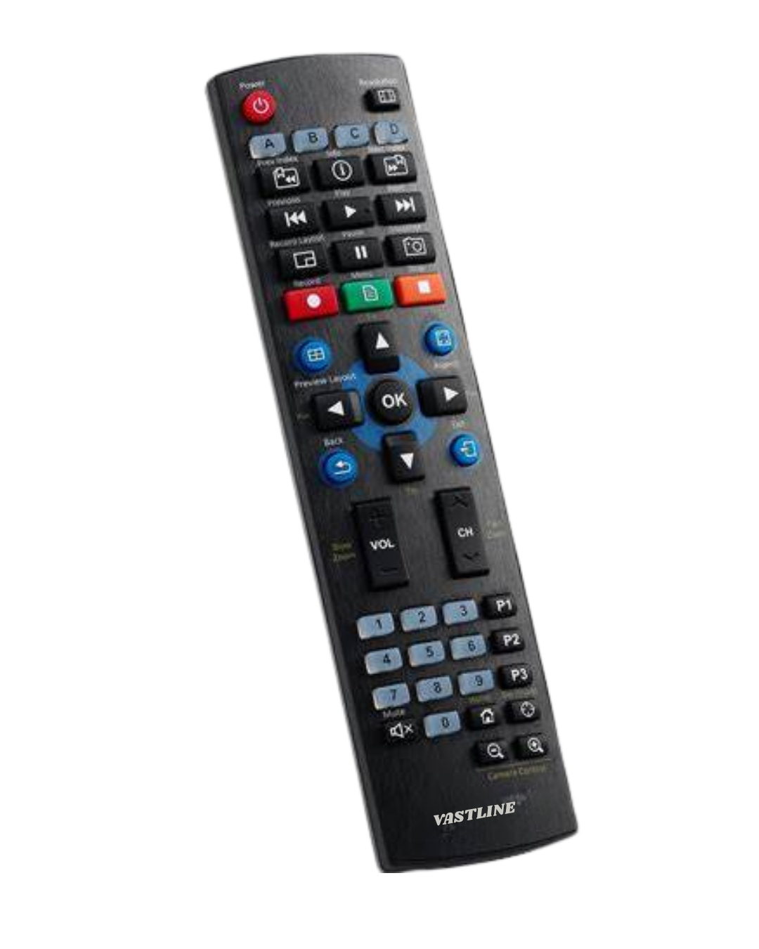 Remote Control